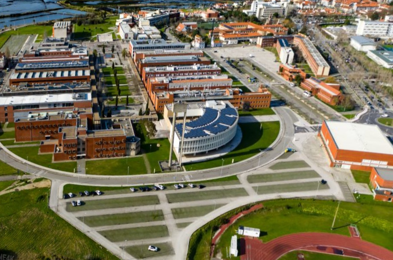 Grudis — XXIII Grudis Conference and Doctoral Colloquium - Aveiro