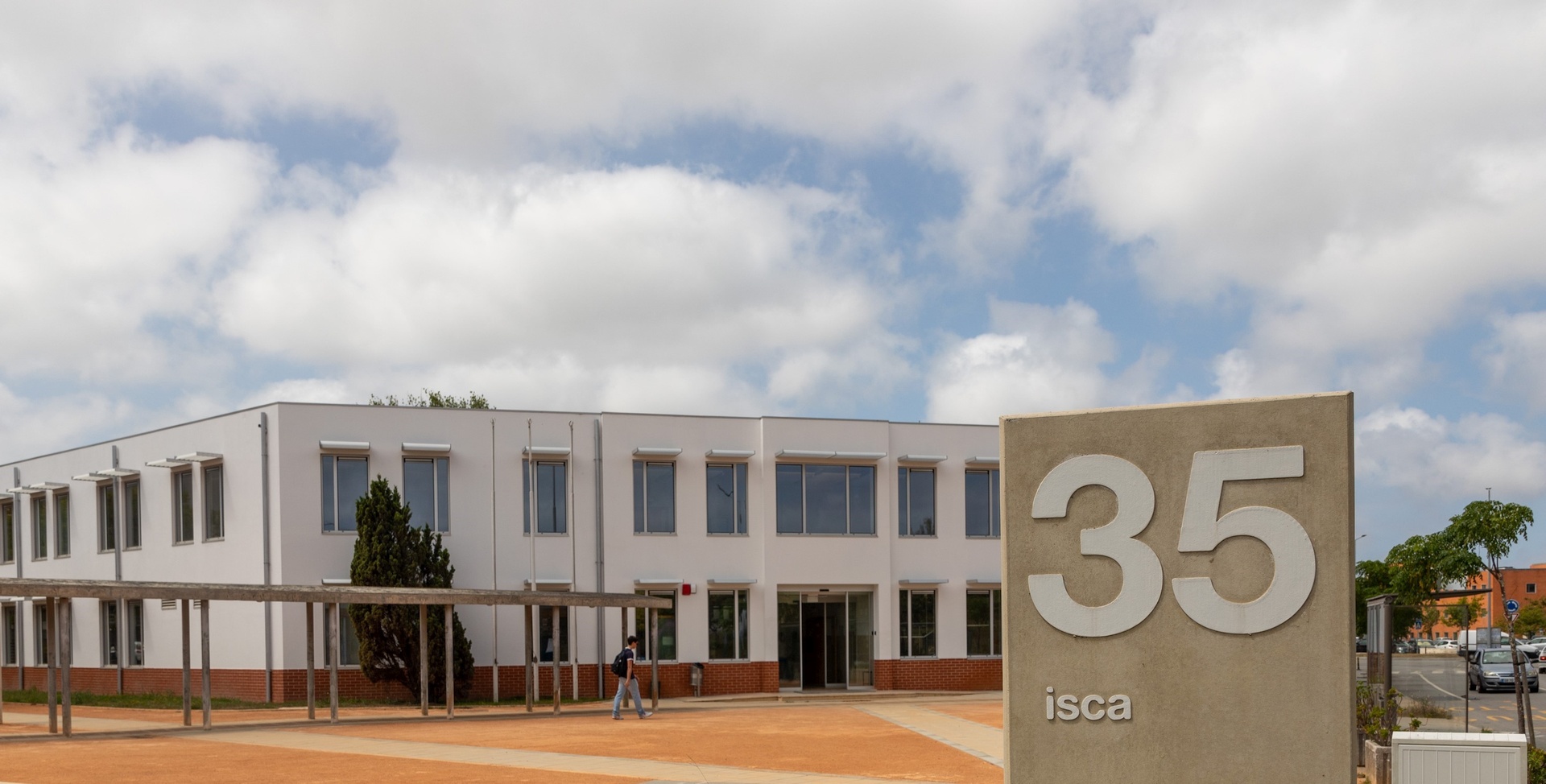 Grudis — XXIII Grudis Conference and Doctoral Colloquium - Aveiro